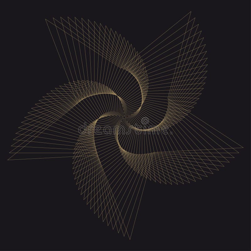 Star abstract background stock illustration. Illustration of pattern ...