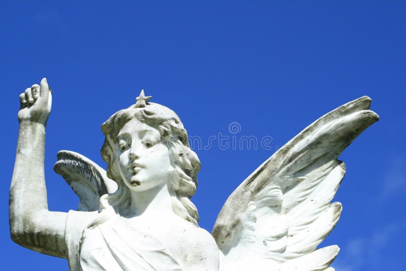 Star Angel Stirling Castle Picture. Image: 3579869