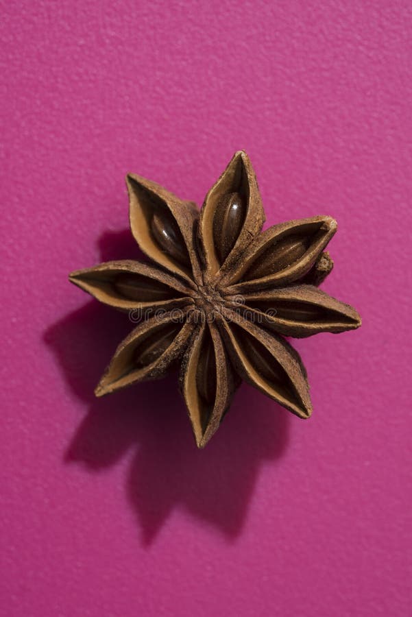 Star Anise stock photo. Image of wallpaper, anise, star - 60216846