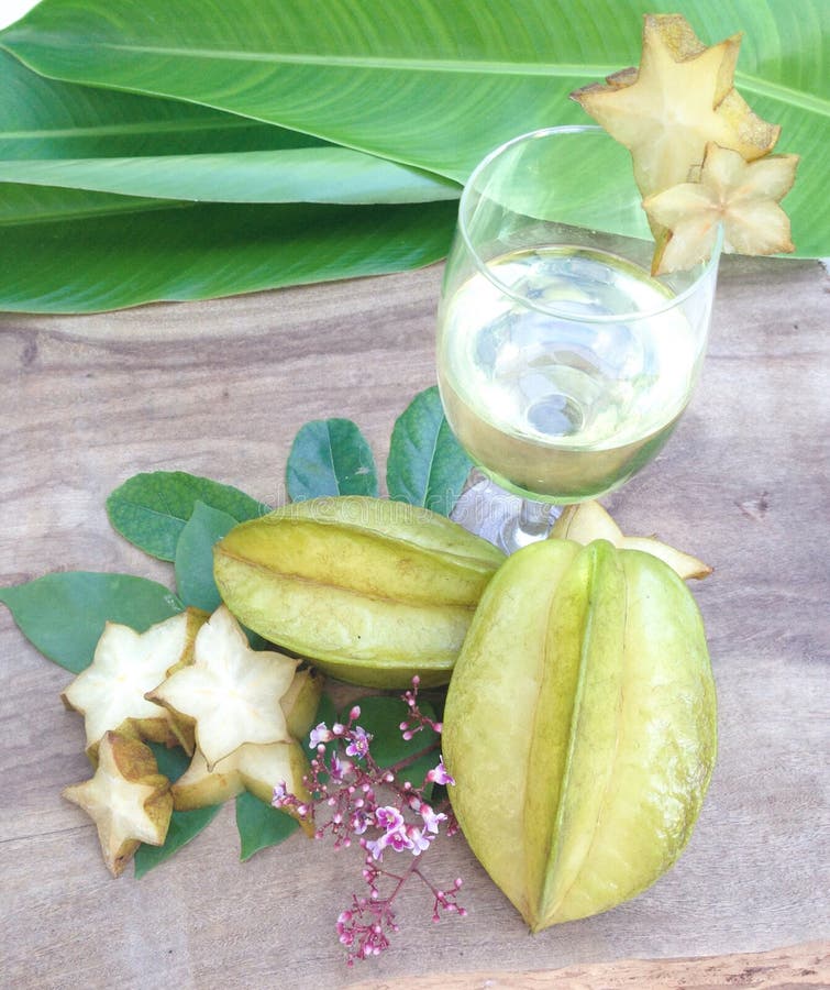 Star apple juice stock image. Image of drink, fresh, juice - 58656313