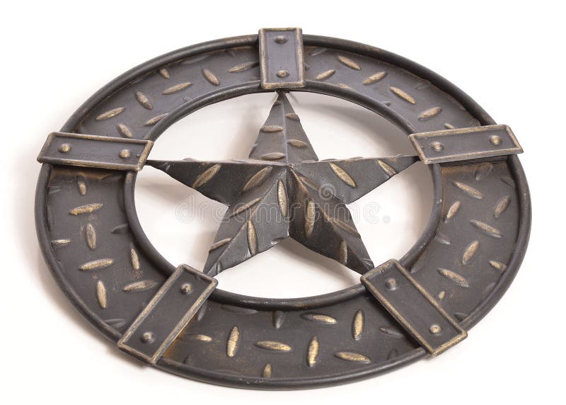 Star Art stock image. Image of gold, star, hanging, ornament - 44333403