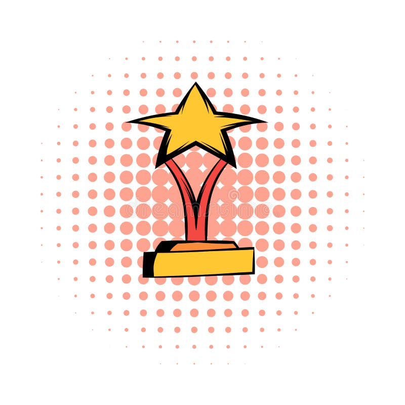 Award Comics Stock Illustrations – 443 Award Comics Stock Illustrations ...