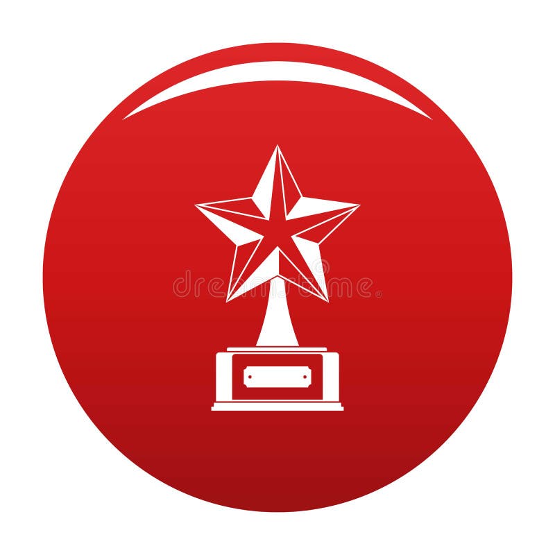 Star Award Pattern Vector Seamless Stock Vector - Illustration of ...