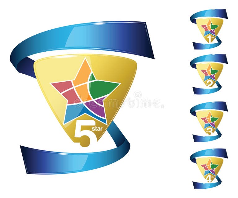 Merit Award Stock Illustrations – 4,031 Merit Award Stock Illustrations ...