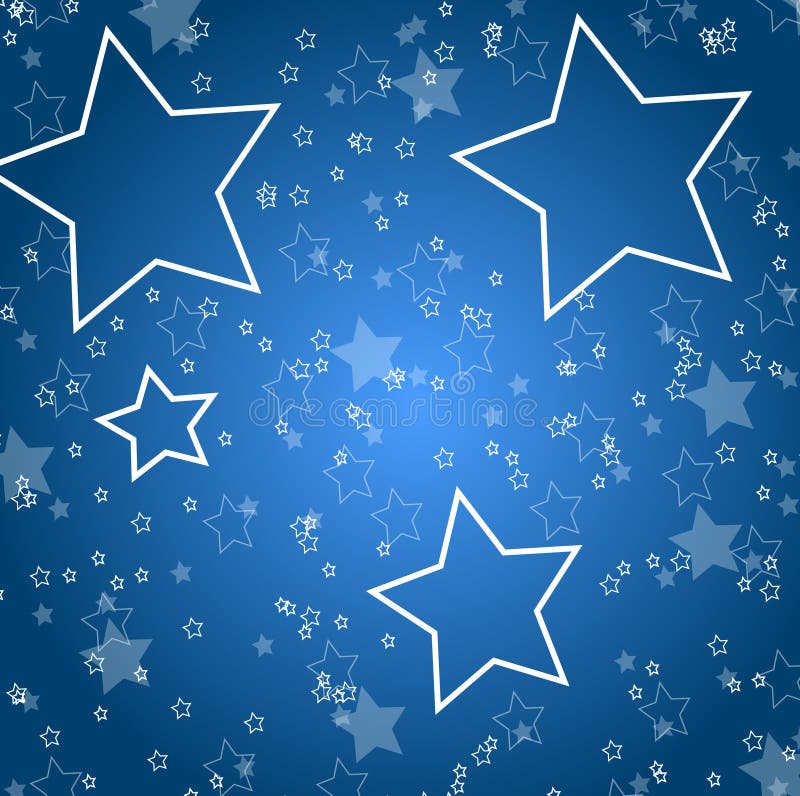 Star Background Picture. Image: 15842413