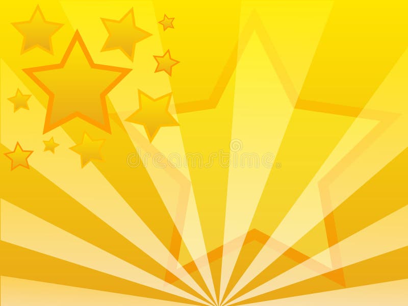 Star Background Stock Photos - Image: 1923173