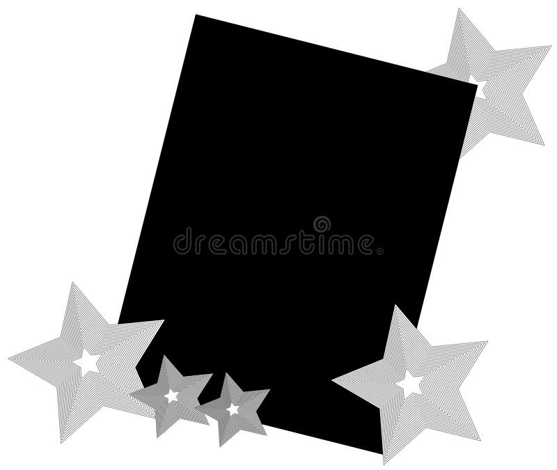 Star Background stock illustration. Illustration of light - 1962603