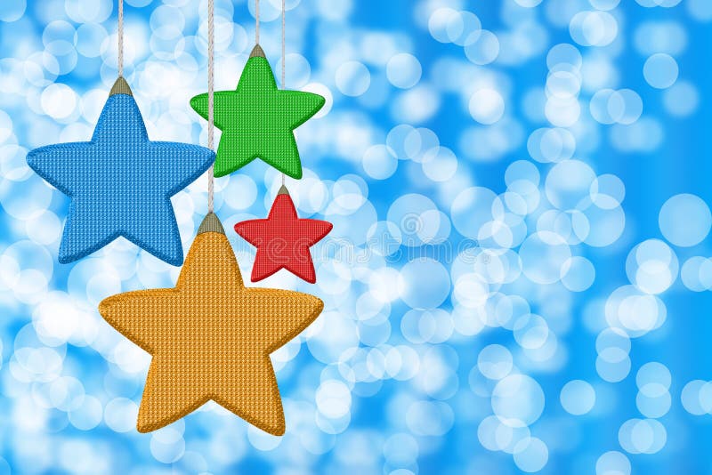 Star background design stock illustration. Illustration of abstract ...