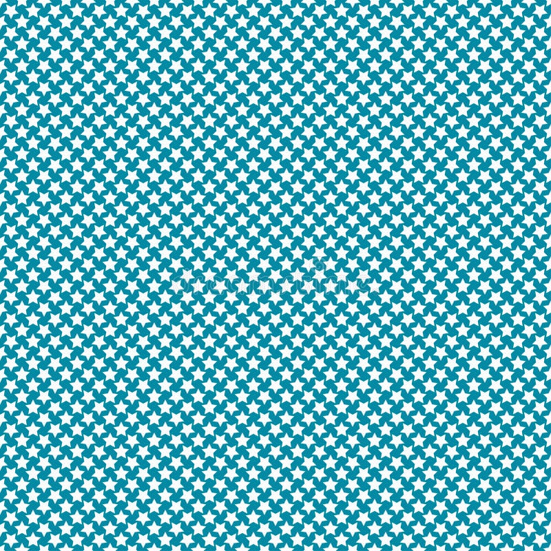 Star Background and Pattern. Seamlessly Repeatable. Simple, Basic ...