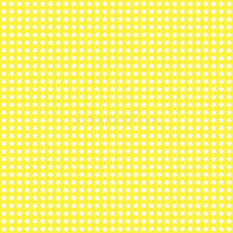 Star Background and Pattern. Seamlessly Repeatable. Simple, Basic ...
