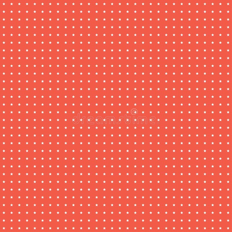 Star Background and Pattern. Seamlessly Repeatable. Simple, Basic ...