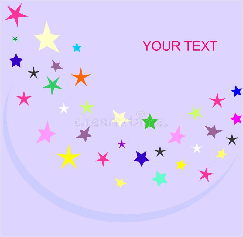 Star background, vector stock vector. Illustration of star - 12634174