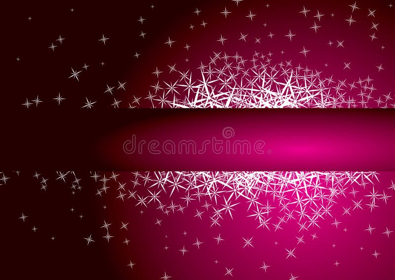Star banner stock vector. Illustration of digital, glow - 5144120