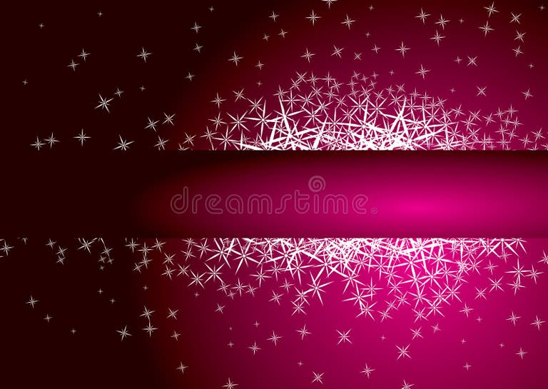 Star banner stock vector. Illustration of digital, glow - 5144120