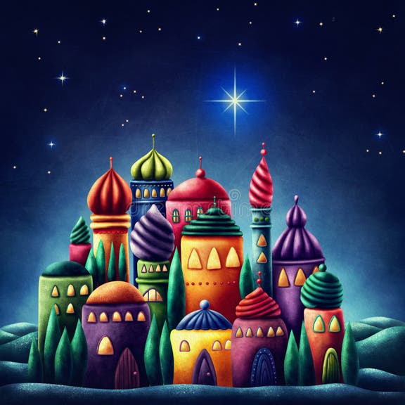 Bethlehem Cartoon Stock Illustrations – 3,877 Bethlehem Cartoon Stock ...