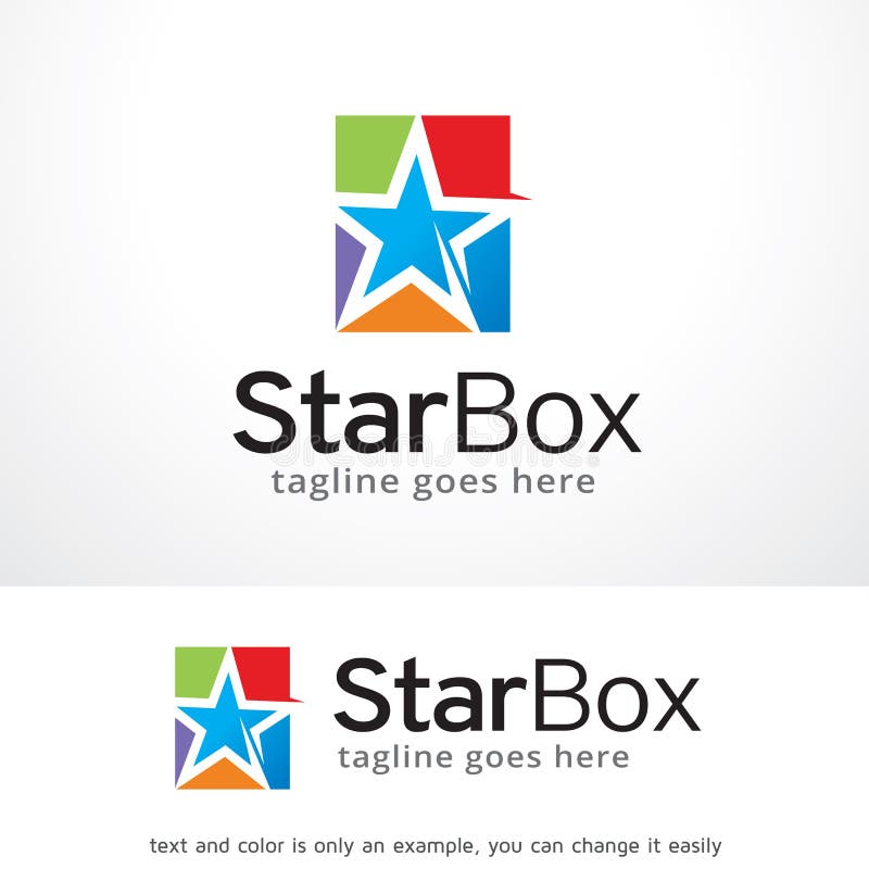 Box Template Stock Illustrations – 299,346 Box Template Stock ...