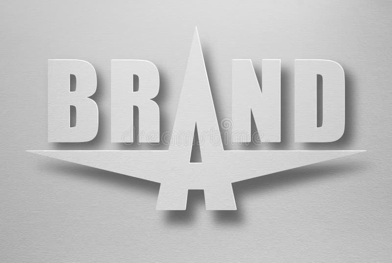 Star brand stock photo. Image of competitors, identification - 29529386