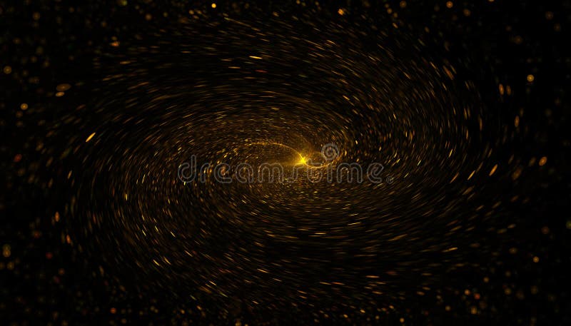 Star burst in space, twirl stock photo. Image of blue - 254128198