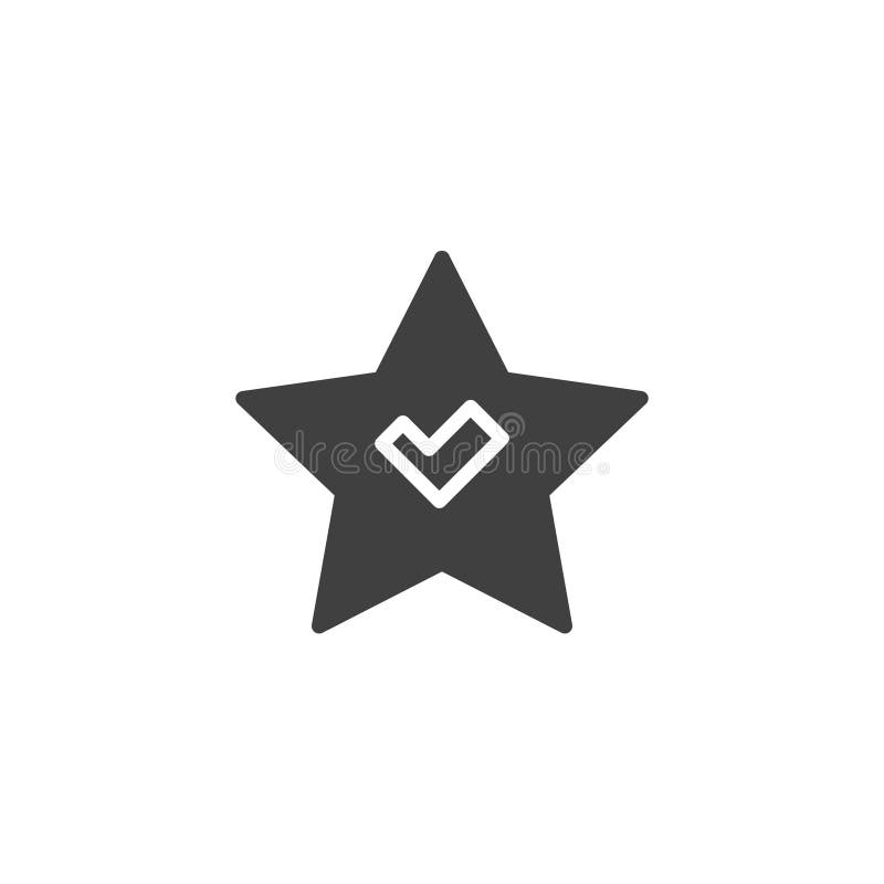 Checkmark Star Stock Illustrations – 2,033 Checkmark Star Stock ...