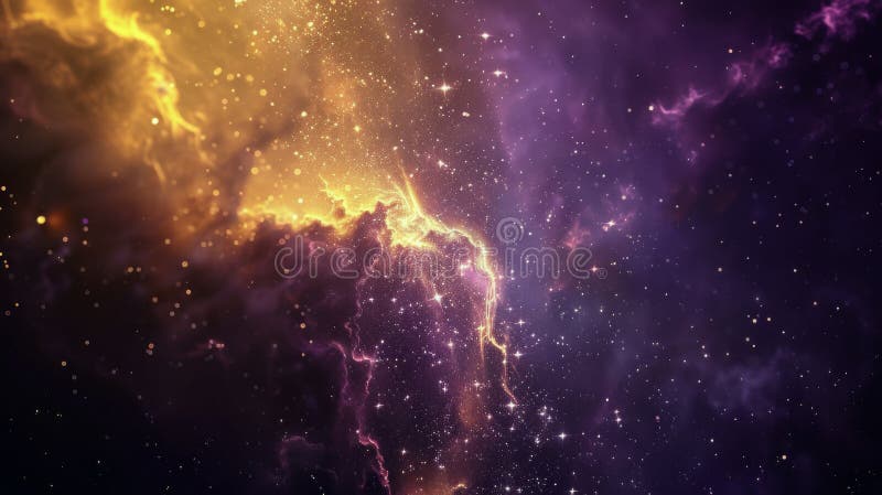 Star Cluster in Space stock image. Image of galaxy, cosmos - 315593217