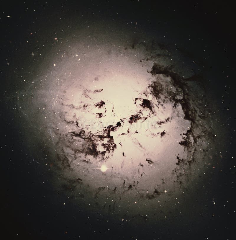 Star Clusters of Giant Elliptical Galaxy NGC 1316. Elements of this ...