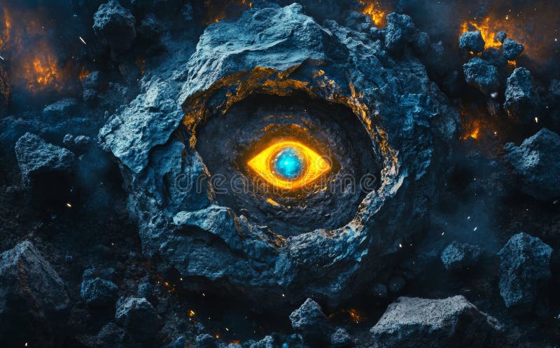 Star Collapse, Supernova Explosion, Big Bang. 5K Realistic Science ...