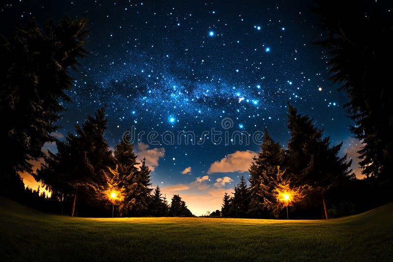 Star Constellation, Cosmic Patterns, Ancient Stories Tell Tales of ...