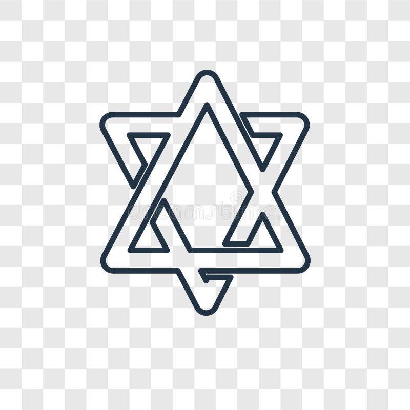 Transparent Star David Stock Illustrations – 687 Transparent Star David ...