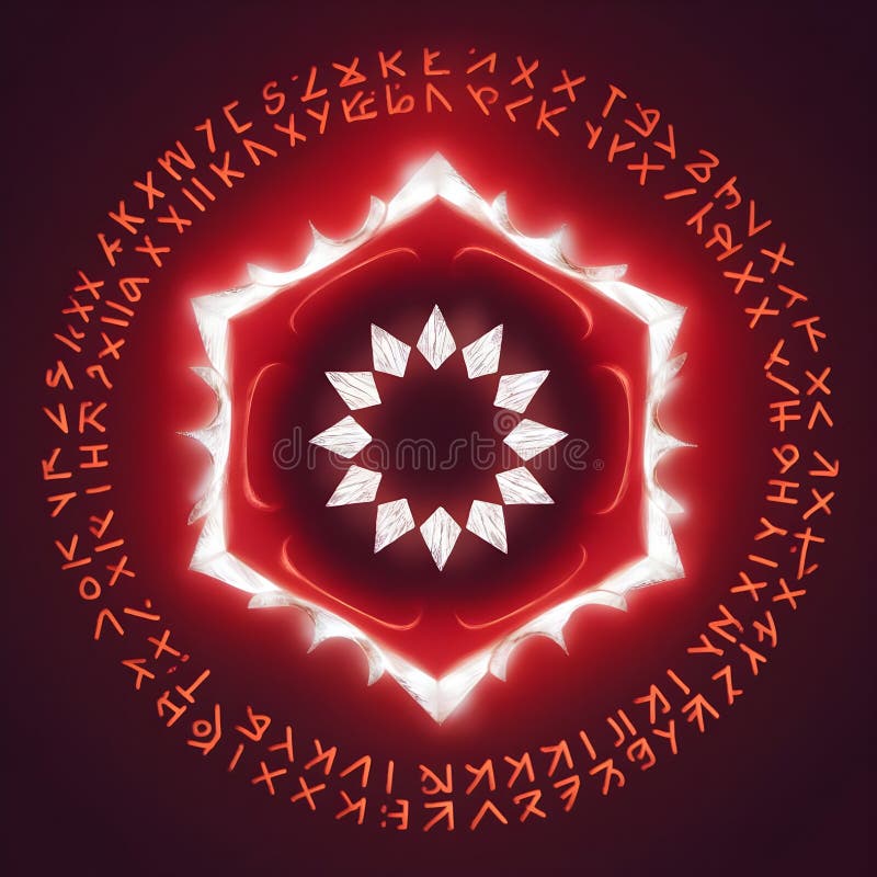 Star Design Hex Best for Tshirt Stock Illustration - Illustration of ...