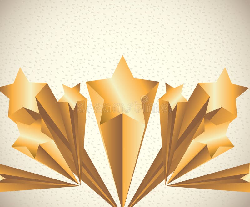 Star design stock vector. Illustration of registration - 35990269