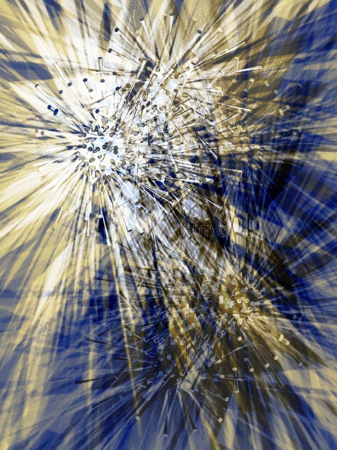 Star diffusion stock image. Image of diffused, future - 2212049