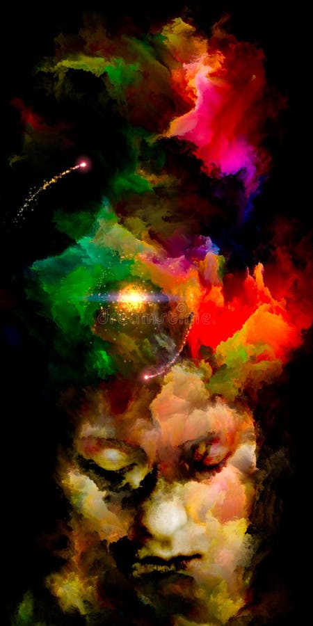 From Star Dust stock illustration. Illustration of magic - 96998408