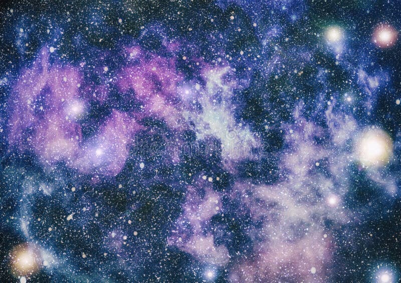 Milky Way Galaxy Diagram Labeled Stock Photos - Free & Royalty-Free ...