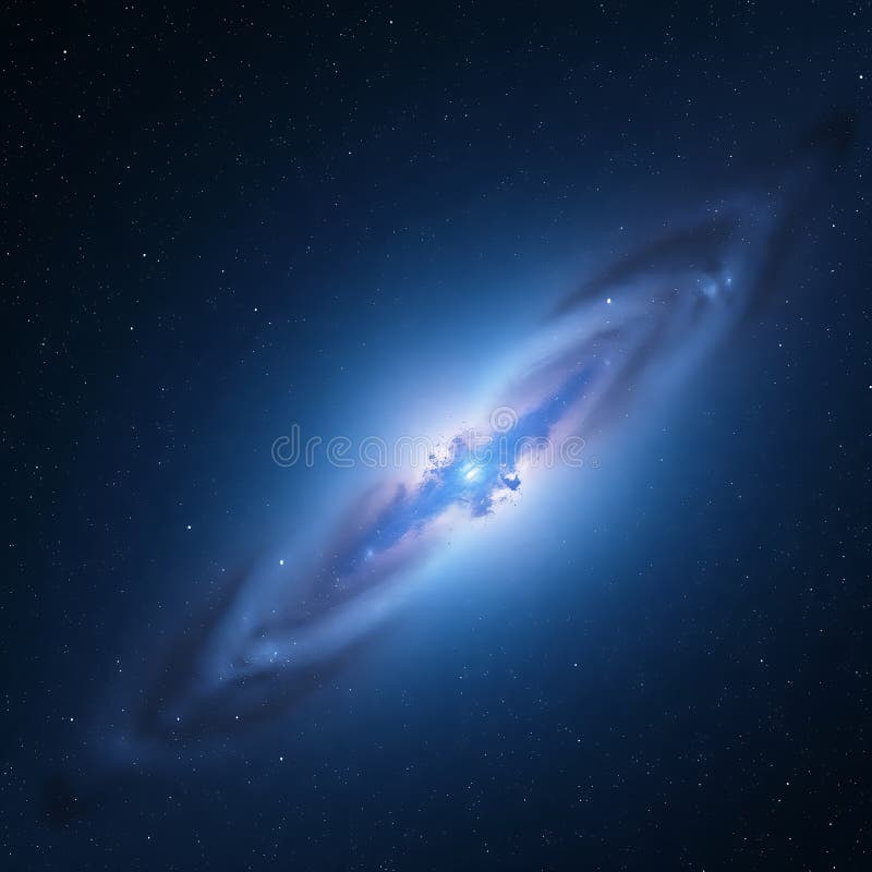 A Star Filled Void with Varying Brightness and Soft Cosmic Gradients ...