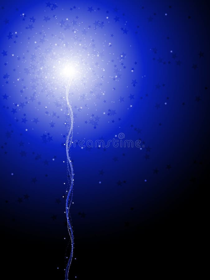 Star firework stock vector. Illustration of celebration - 13933374