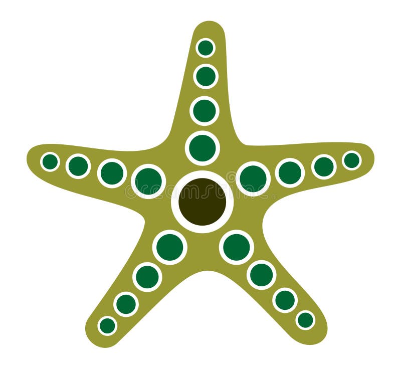 5+ Star fish logo Free Stock Photos - StockFreeImages