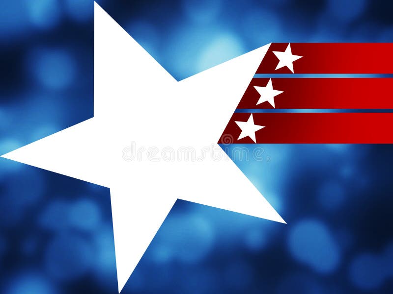 Star Flying Across Dark Sky Stock Illustration - Illustration of flying ...