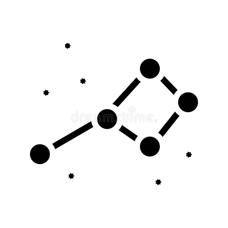 Star Formation Icon Vector Template EPS10 File Stock Vector ...