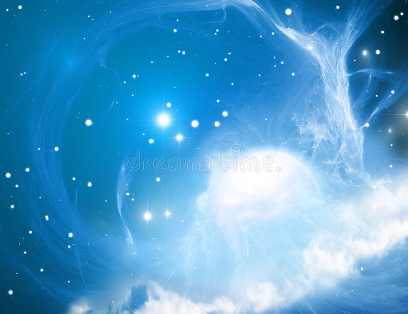 Star Formation stock illustration. Illustration of motion - 45354099