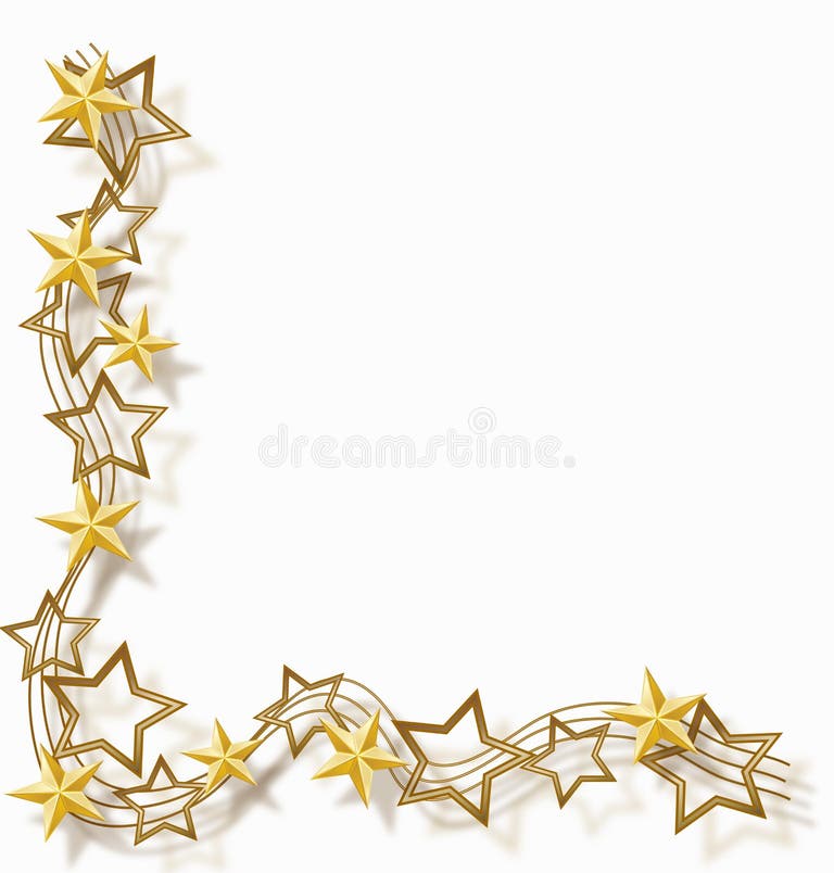 Yellow Star Frame Stock Illustrations – 35,207 Yellow Star Frame Stock ...