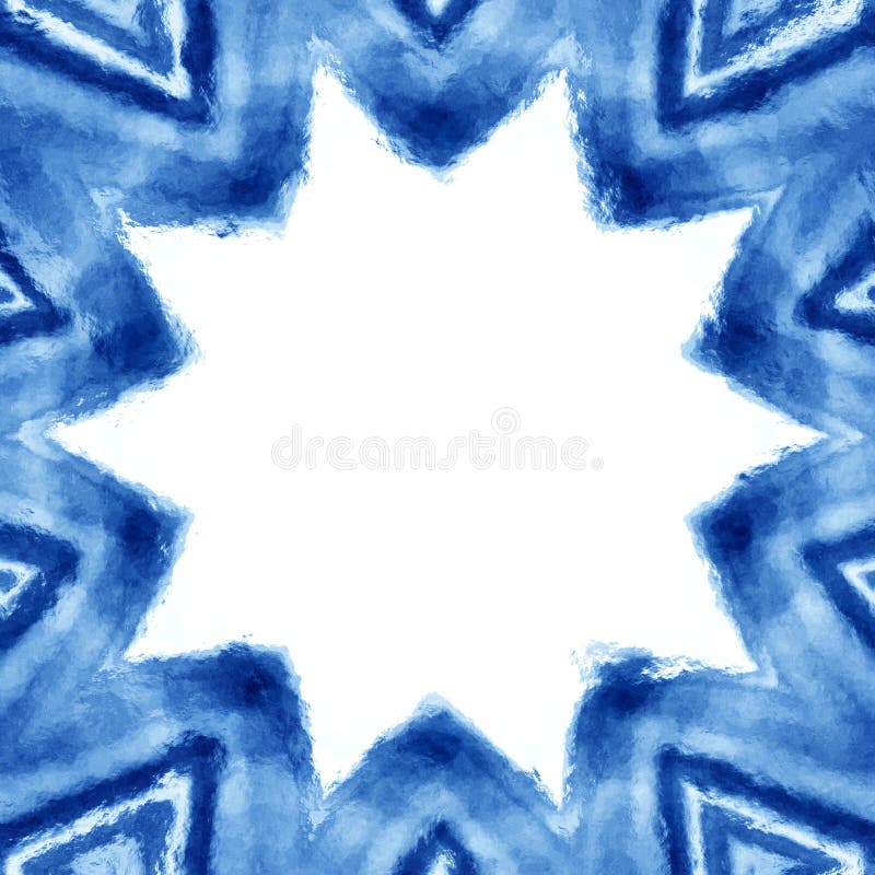 Bamboo Frame stock vector. Illustration of asian, pattern - 13617162