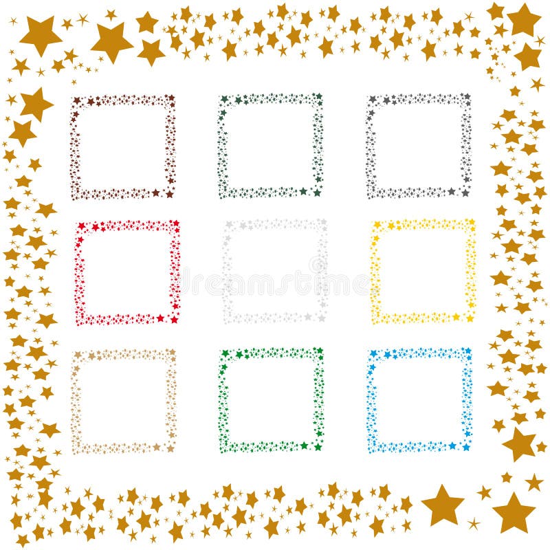 Fancy Star Stock Illustrations – 8,511 Fancy Star Stock Illustrations ...