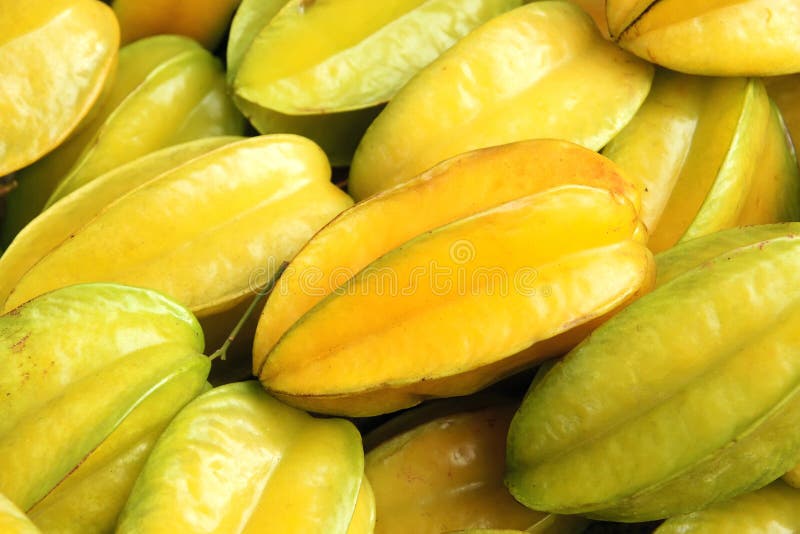 Star fruit stock image. Image of ripe, food, fruits, aliment - 34135825