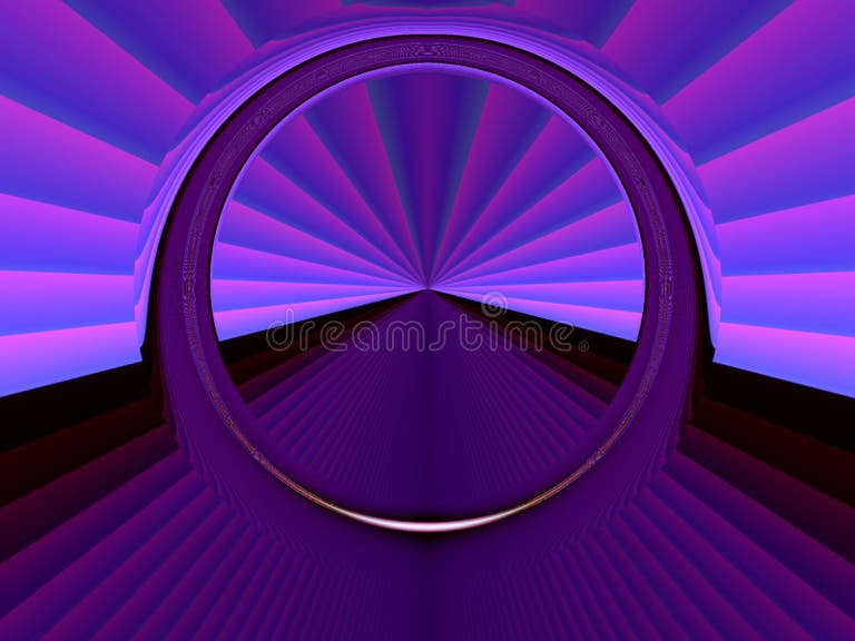 Star Gate Abstract Background Stock Illustrations – 748 Star Gate ...