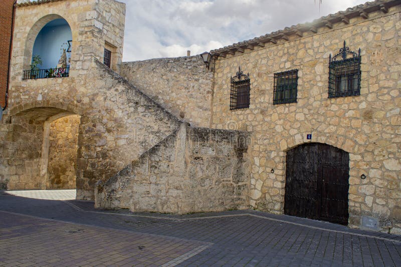 Star gate stock photo. Image of ages, star, fortress - 275756786