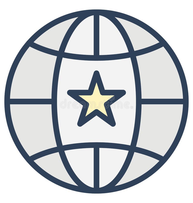 Nstar Isolated Stock Illustrations – 99 Nstar Isolated Stock ...