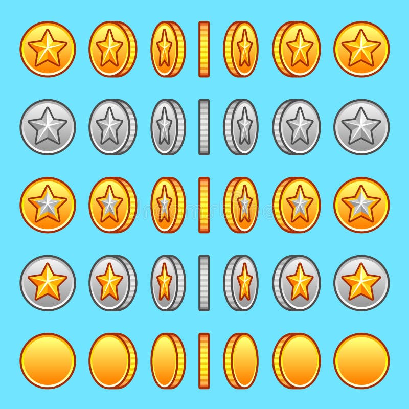 Star Sprite Stock Illustrations – 717 Star Sprite Stock Illustrations ...