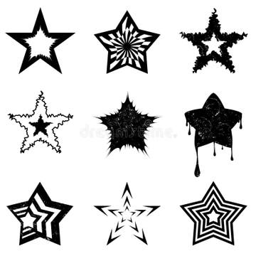Star Graphics Stock Illustrations – 84,401 Star Graphics Stock ...