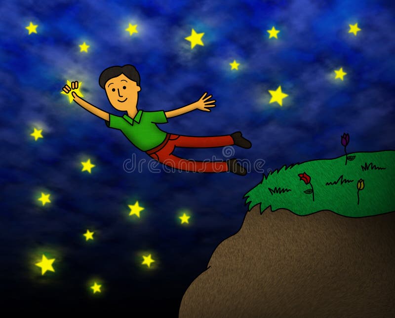 Catch Star Stock Illustrations – 847 Catch Star Stock Illustrations ...