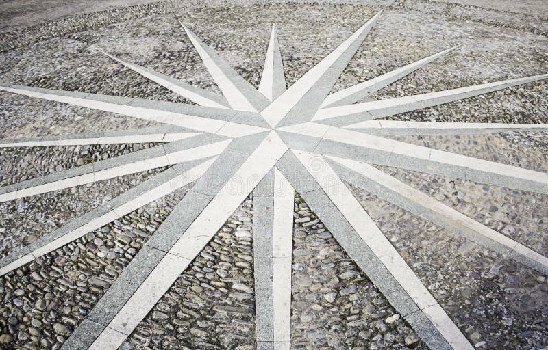 Background Pavement Star Brick Pattern Stock Photos - Free & Royalty ...